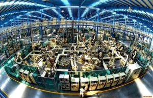 3D printing revolutionize the traditional supply chain model - v1prototype