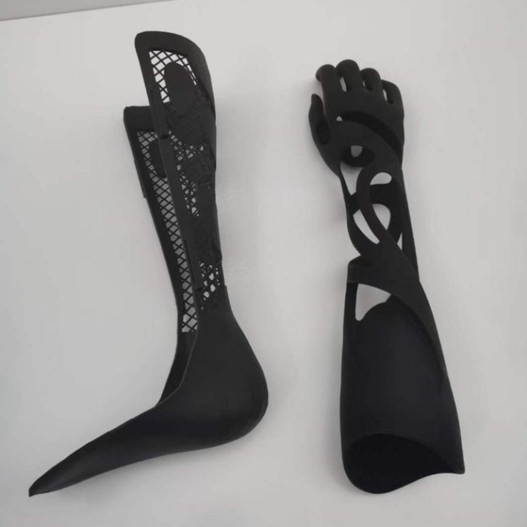 Innovation Unleashed: Design, Modeling, and 3D Printing - v1prototype