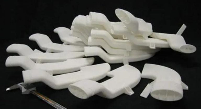 Innovative Insights: Exploring the 7 Additive Manufacturing Processes ...