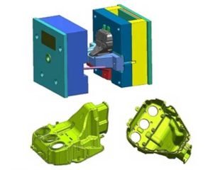 2K Injection Molding Service, Top Supplier China Manufacturer Factory ...