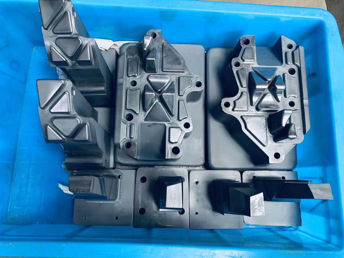 Advancements in Additive Manufacturing of Titanium for Aerospace ...