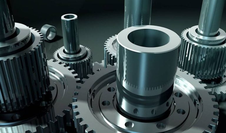 Optimizing Machining Equipment Processes: A Guide to Efficiency and Precision - v1prototype