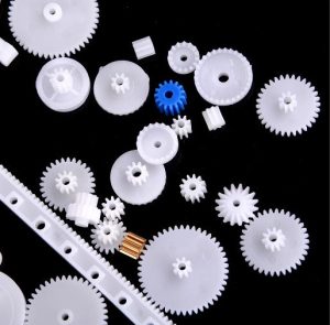 A Comprehensive Guide to Plastic Gears: Types, Applications, and ...