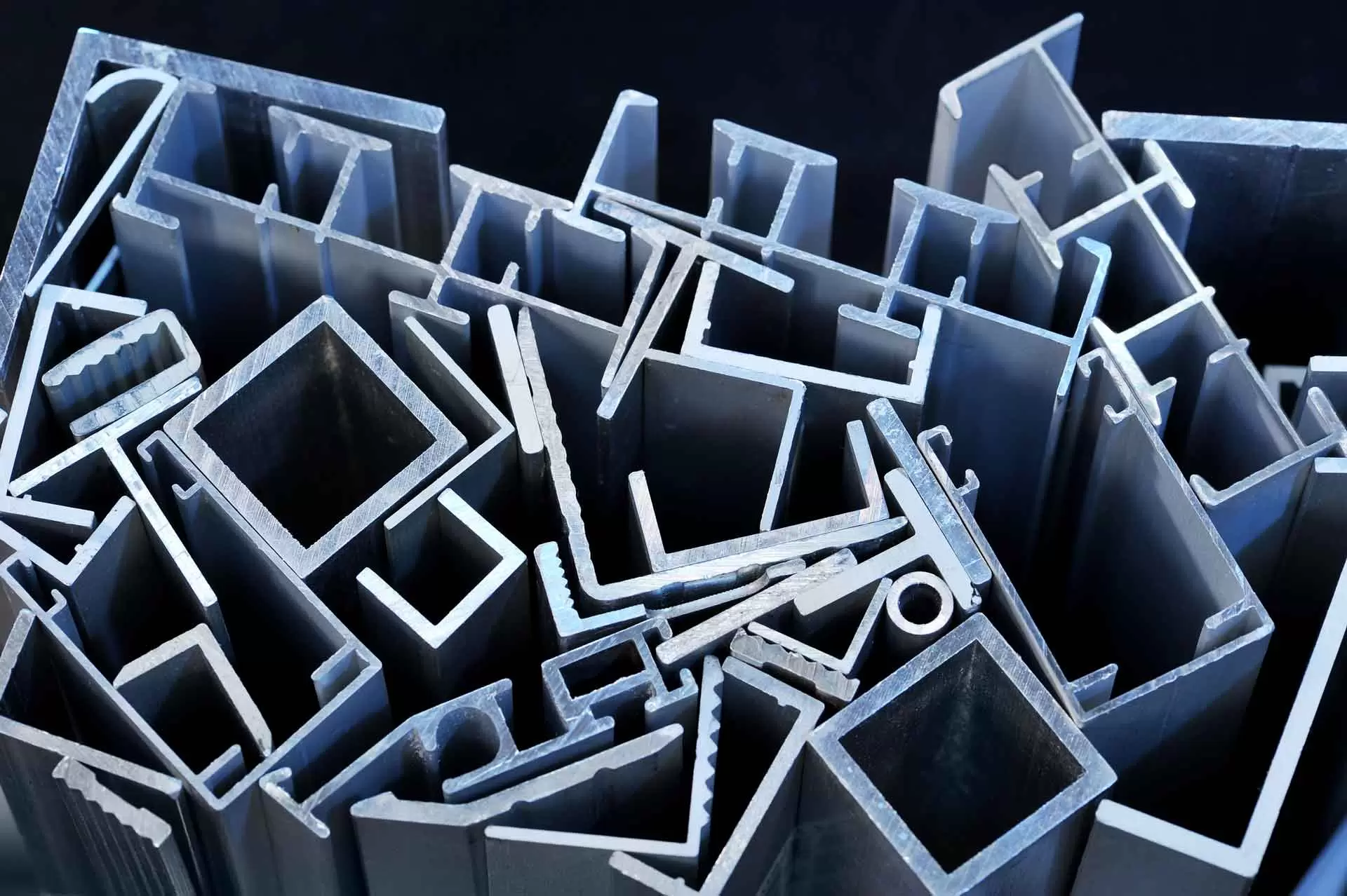 The Ultimate Guide to Aluminium Extrusion: Techniques, Applications and ...