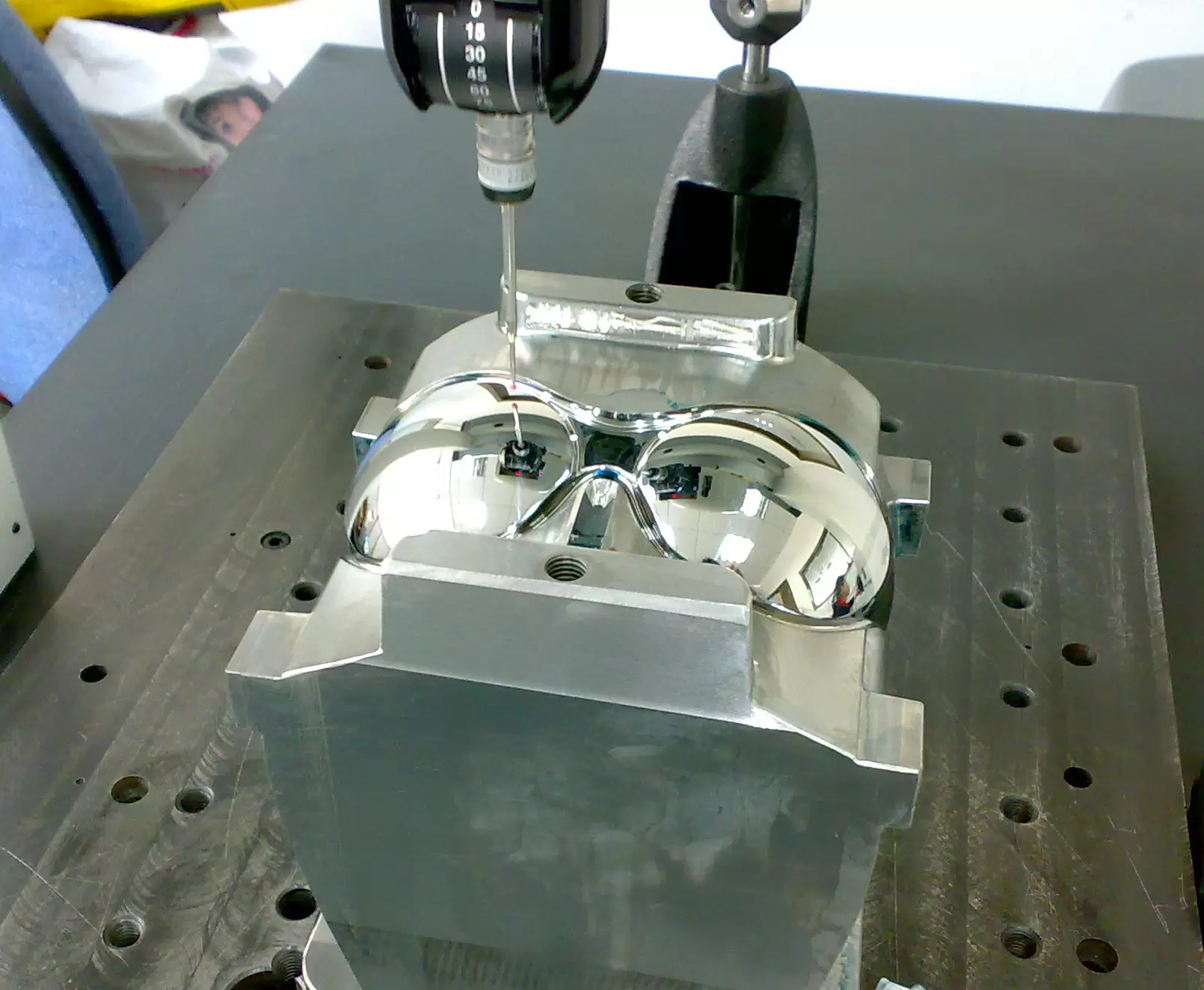 The Ultimate Guide to Moulding Processes: Techniques, Materials, and ...