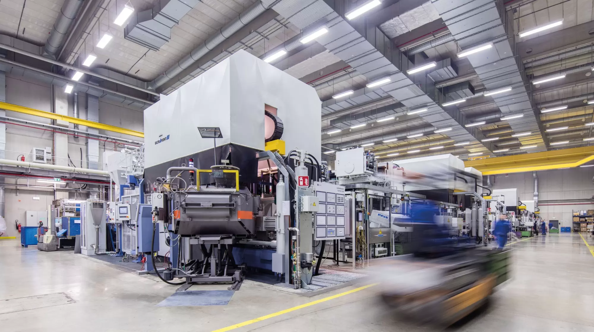 An Overview of Aluminum Injection Molds: Properties, Advantages, and ...