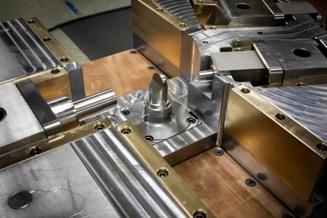 The Importance of Injection Molding Temperature: Factors, Effects, and ...