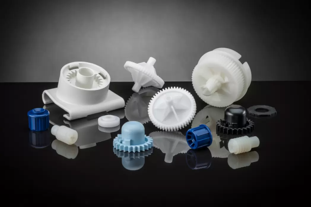 A Comprehensive Guide to Plastic Mold Makers:Process,Choosing&Benefits ...